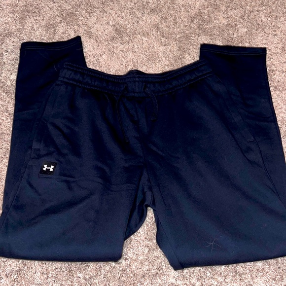 Under Armour | Pants | Mens Under Armour Sweats | Poshmark